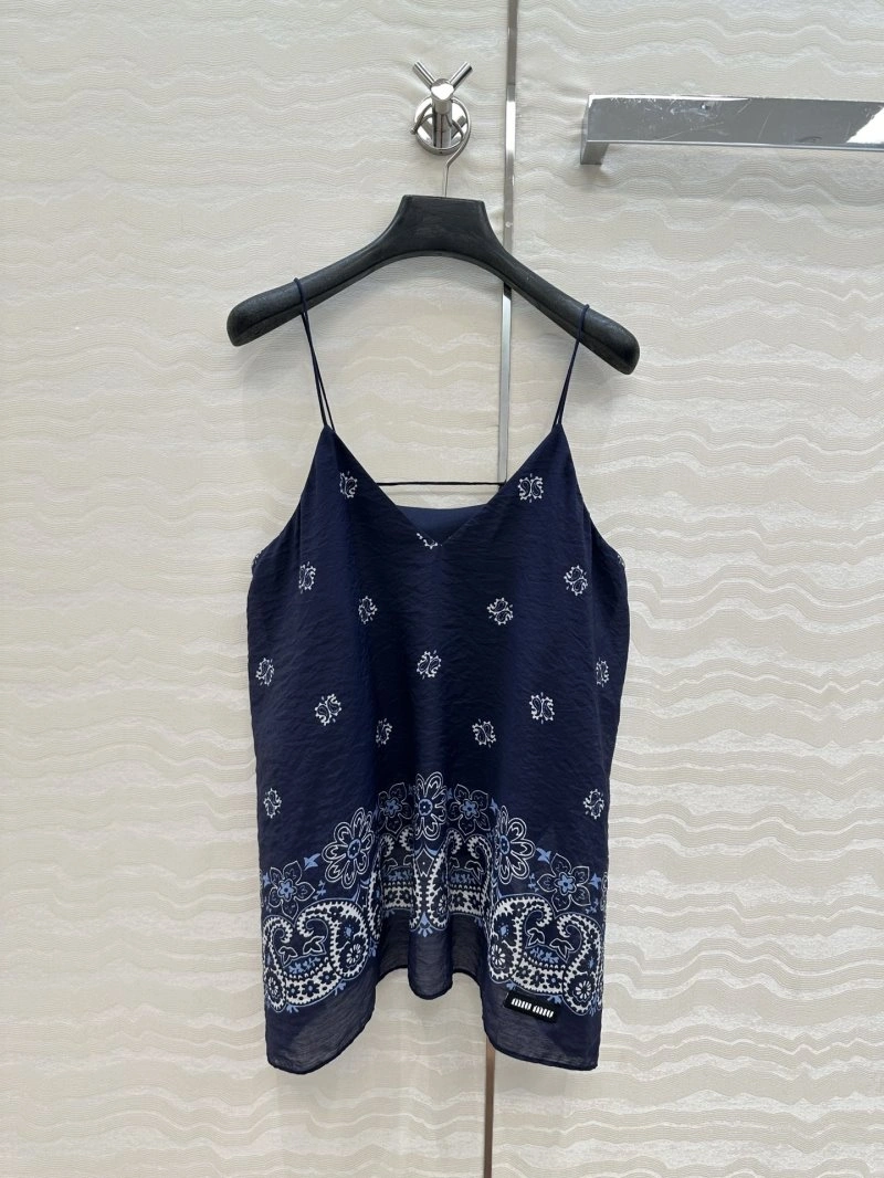 Miu Miu Vest