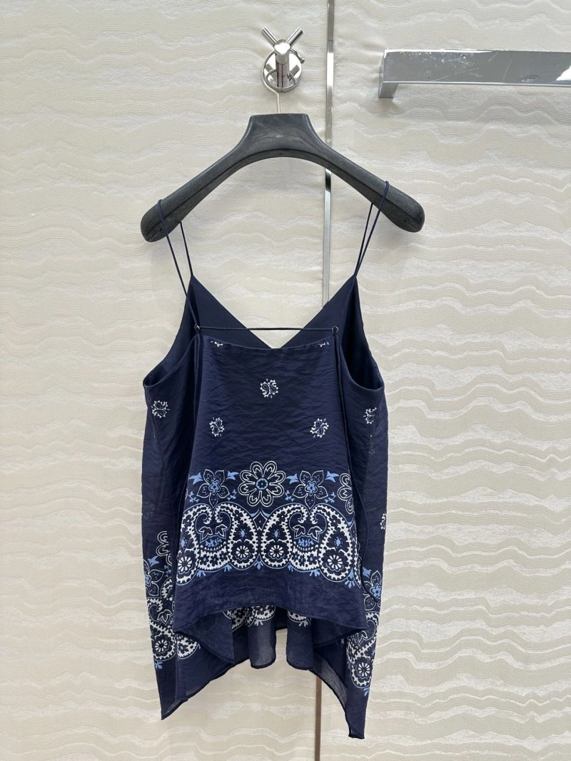 Economical Miu Miu Vest