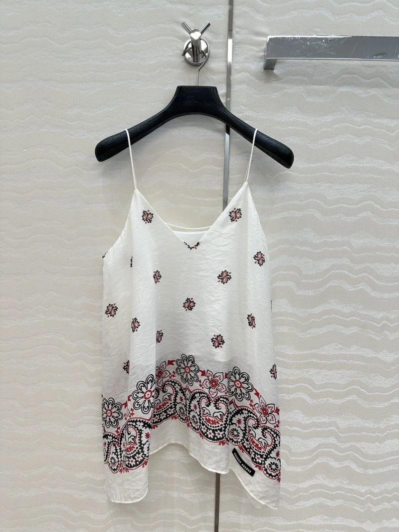 Miu Miu Vest
