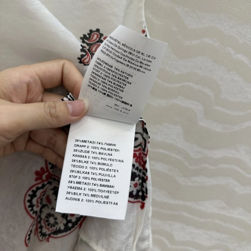 OEM Miu Miu Vest