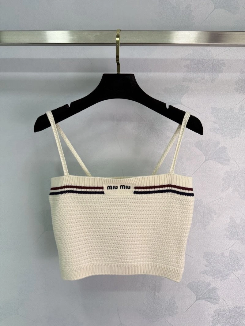 Miu Miu Vest
