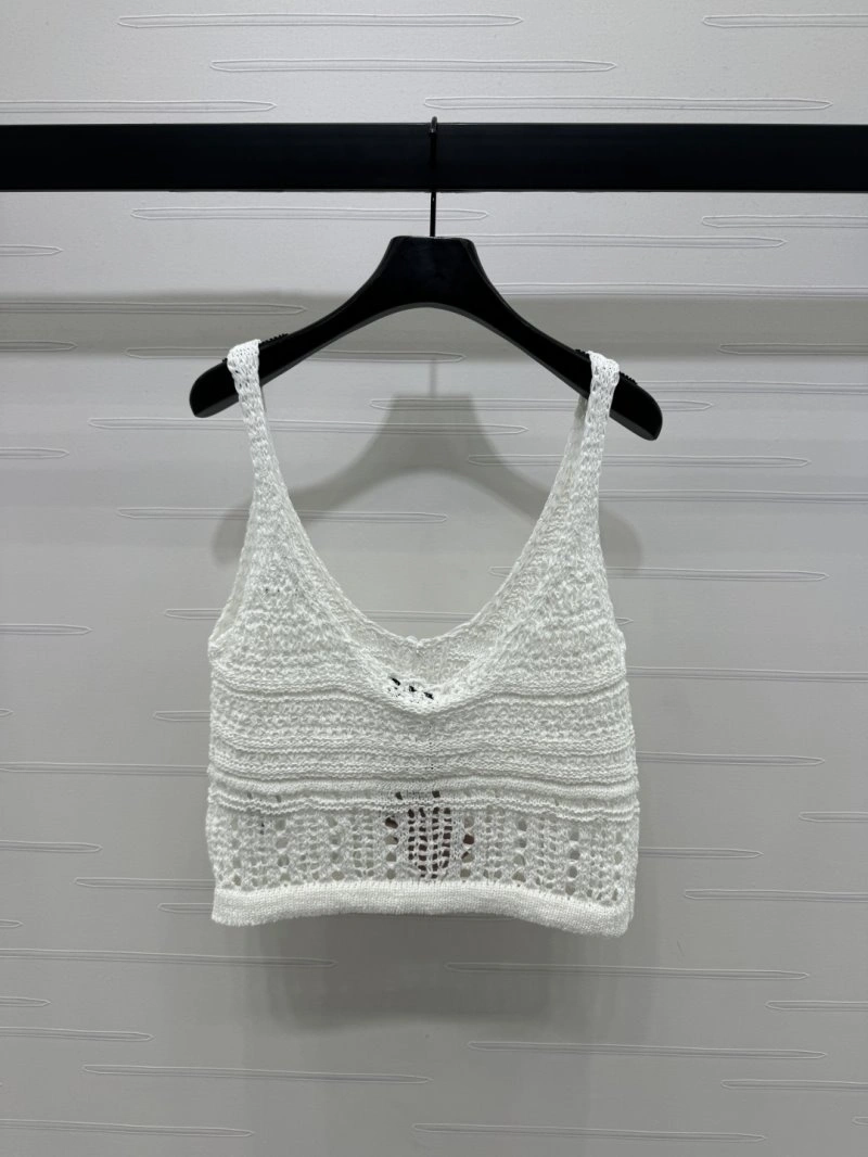 Inexpensive Miu Miu Vest