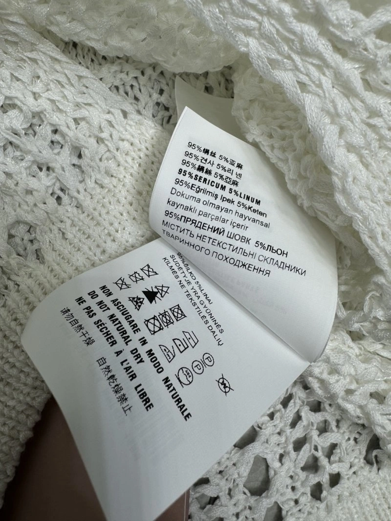 Inexpensive Miu Miu Vest