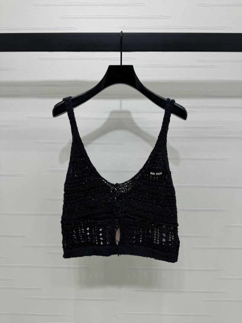 Miu Miu Vest