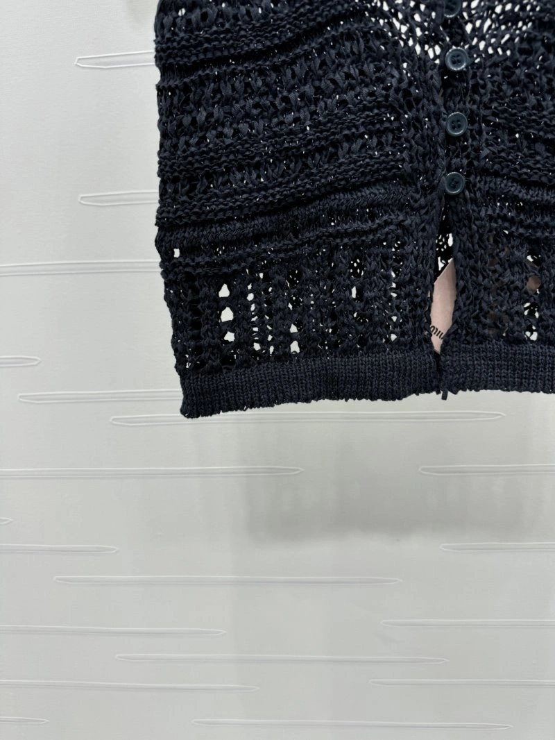 Budget-friendly Miu Miu Vest