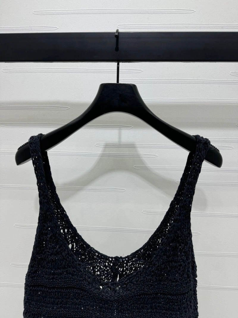 Budget-friendly Miu Miu Vest