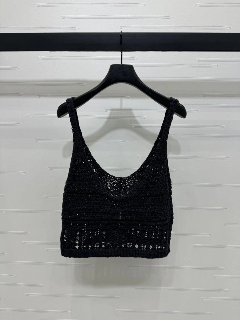 Budget-friendly Miu Miu Vest