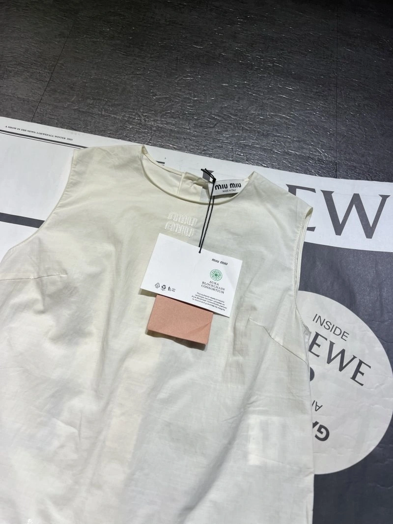 Affordable Miu Miu Vest