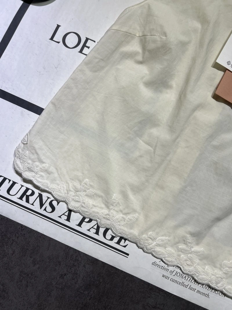 Affordable Miu Miu Vest