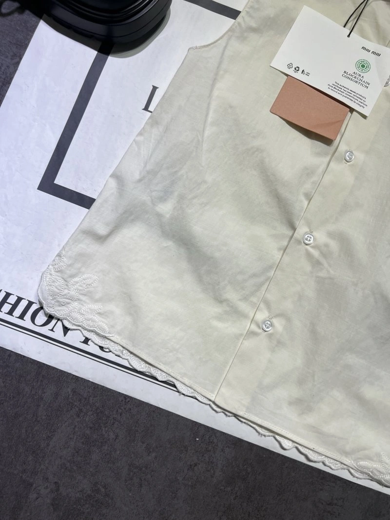 Affordable Miu Miu Vest