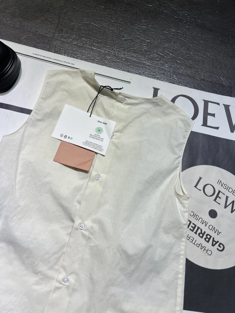 Affordable Miu Miu Vest