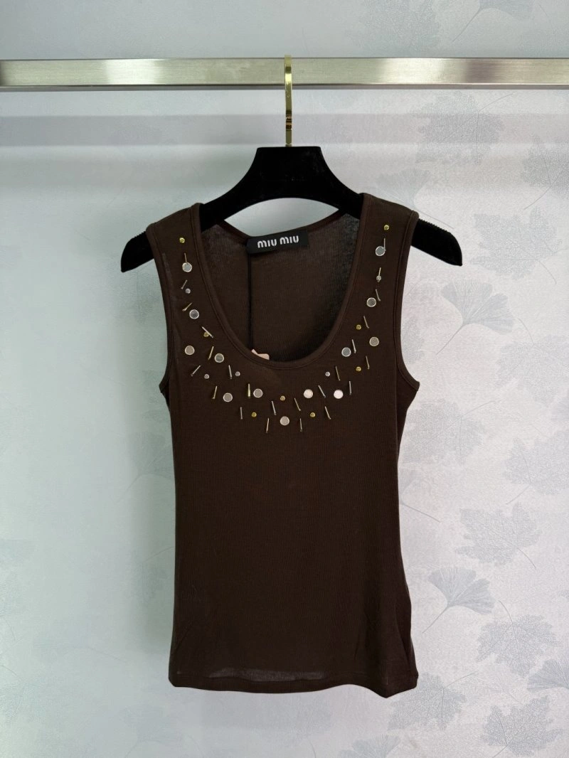 Miu Miu Vest