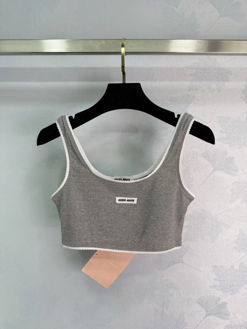 Miu Miu Vest