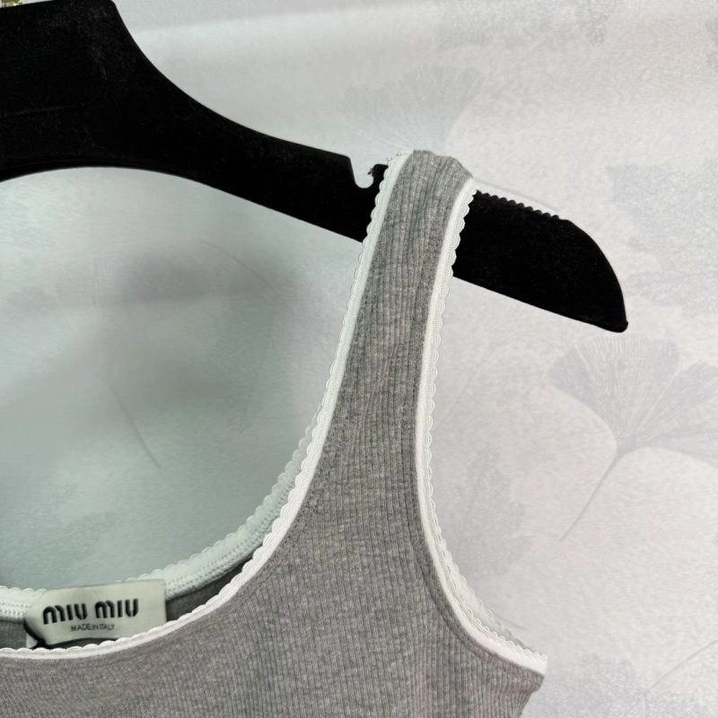 Discounted Miu Miu Vest