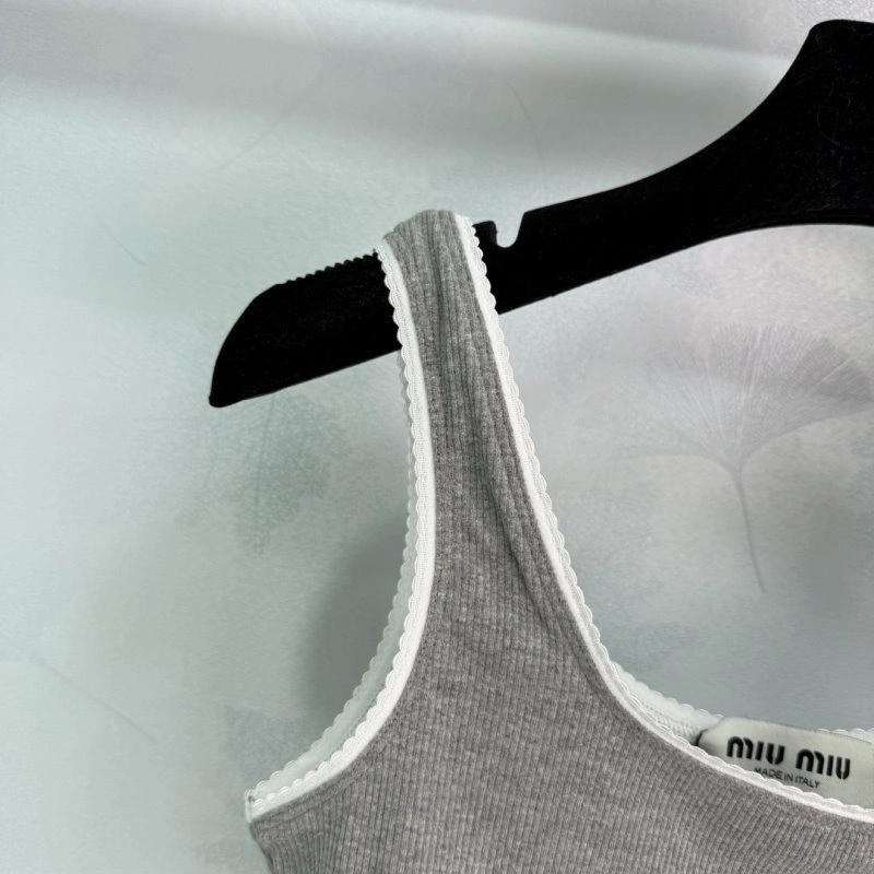 Discounted Miu Miu Vest