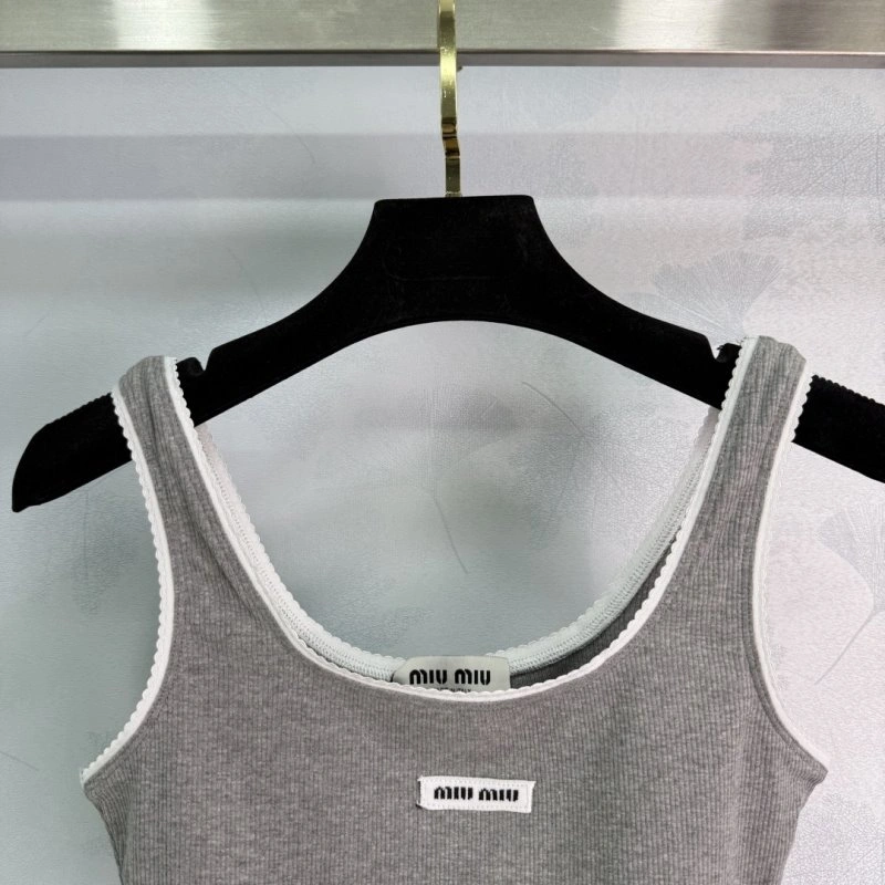 Discounted Miu Miu Vest