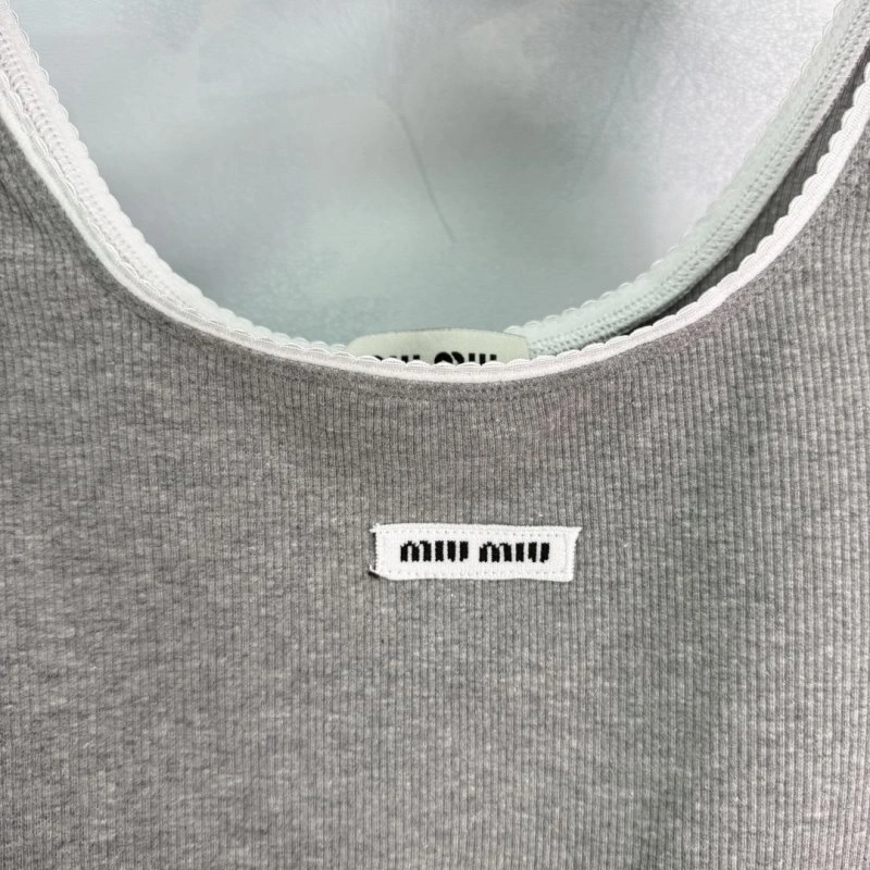 Discounted Miu Miu Vest