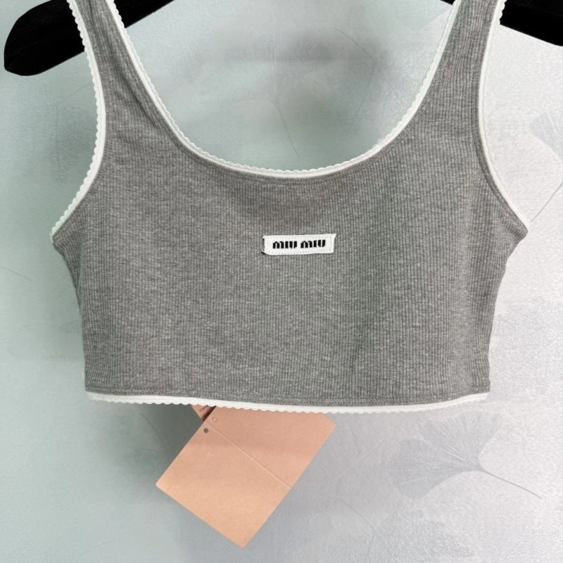 Discounted Miu Miu Vest