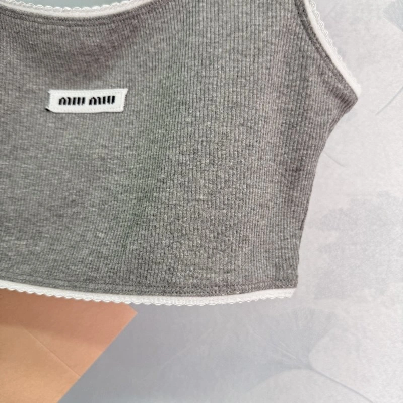 Discounted Miu Miu Vest