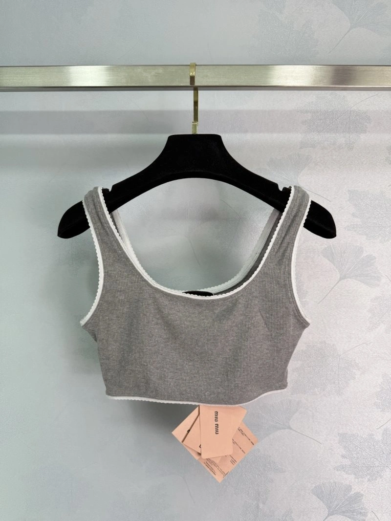 Discounted Miu Miu Vest