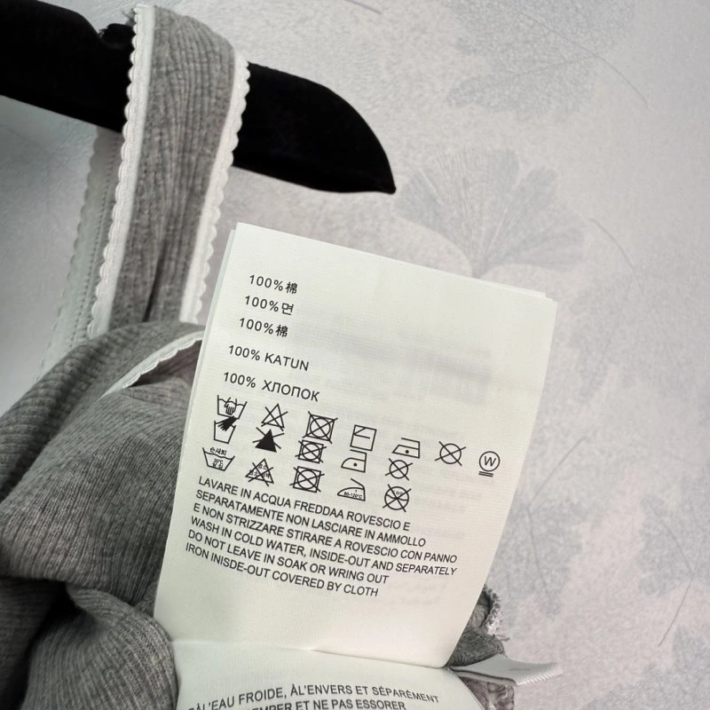 1:1 copy Miu Miu Vest