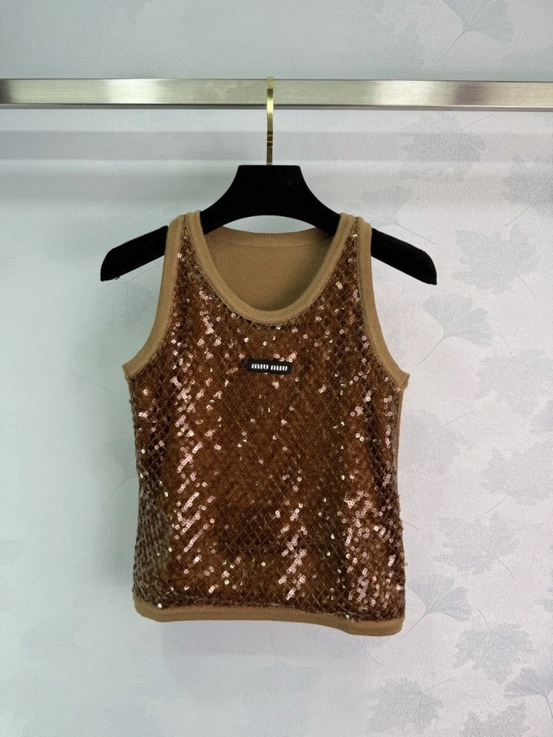 Miu Miu Vest