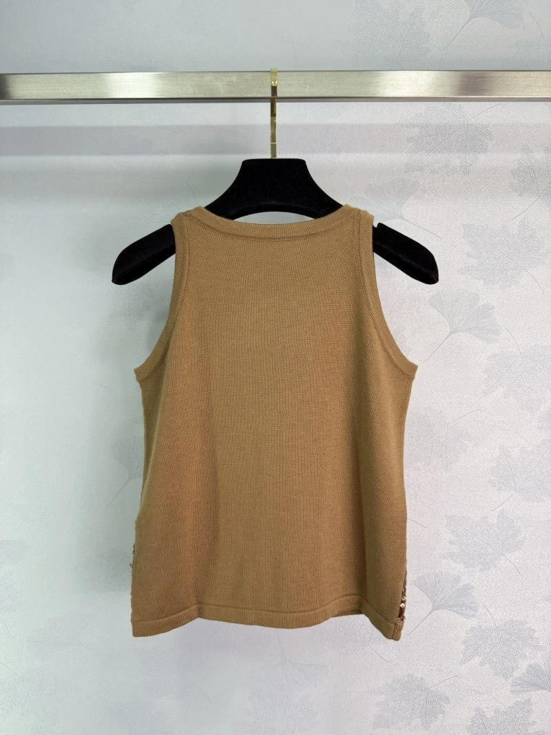 1:1 copy Miu Miu Vest