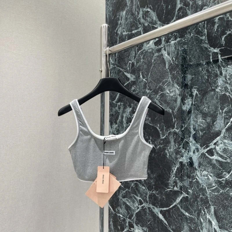 Miu Miu Vest