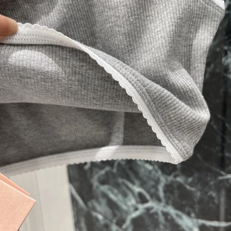Brand-original Miu Miu Vest