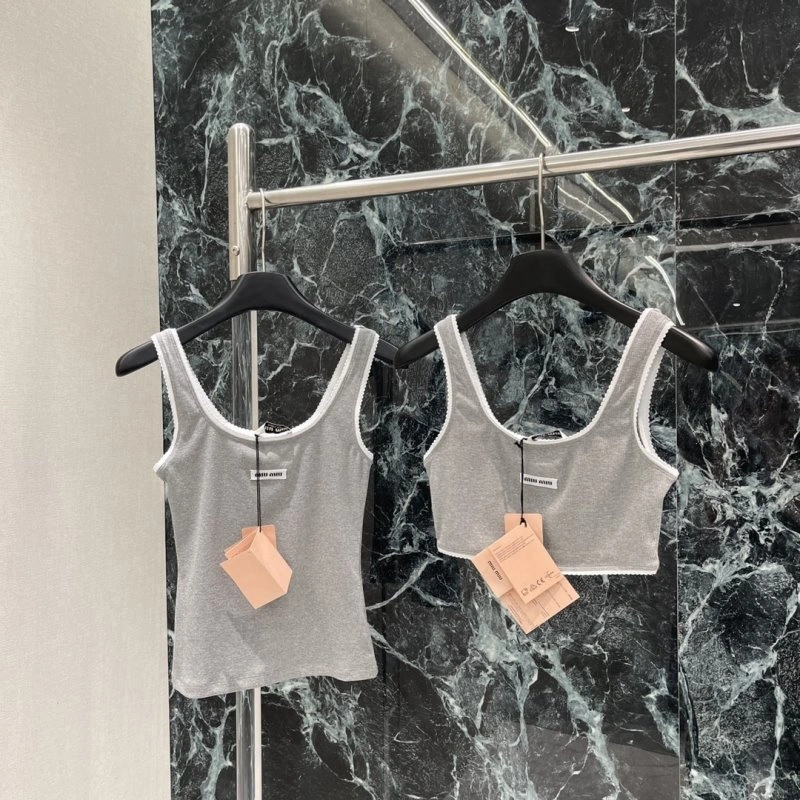 Miu Miu Vest