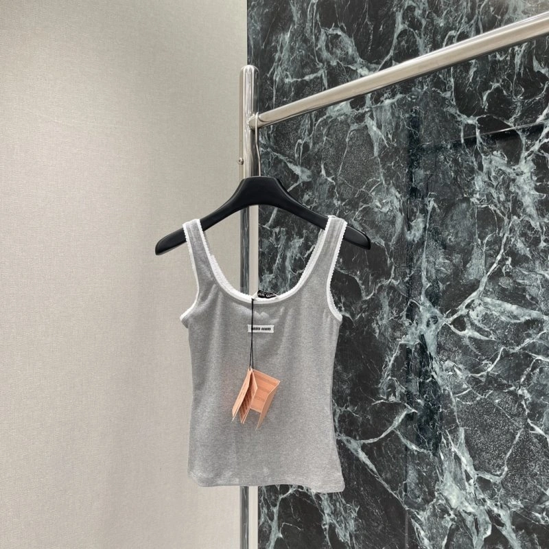 Bargain Miu Miu Vest