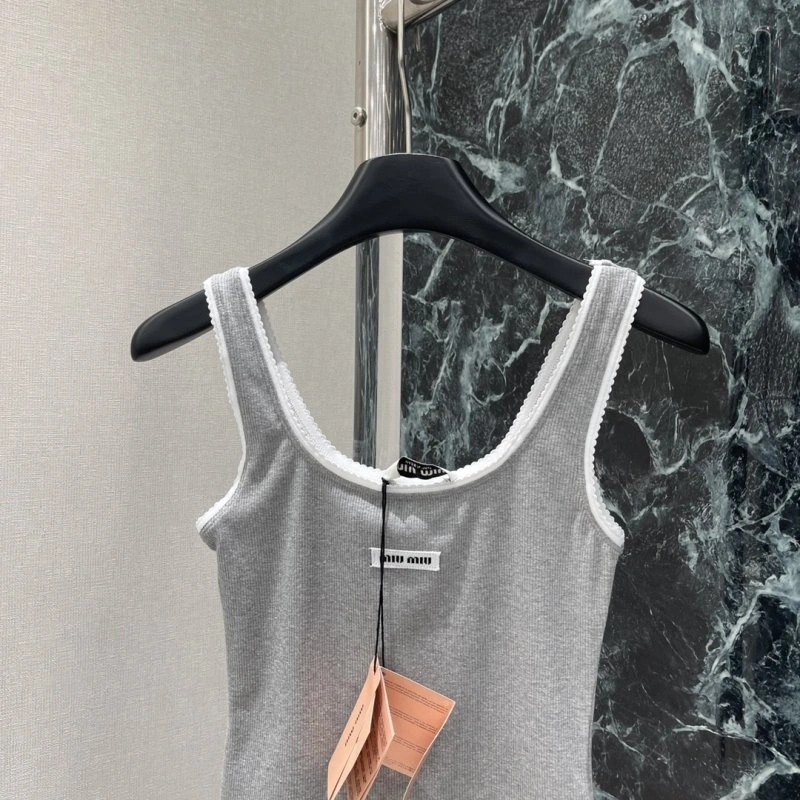 Bargain Miu Miu Vest