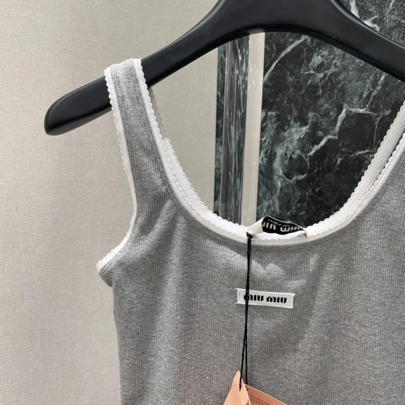 Bargain Miu Miu Vest