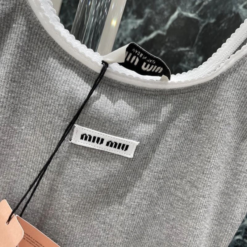 Bargain Miu Miu Vest