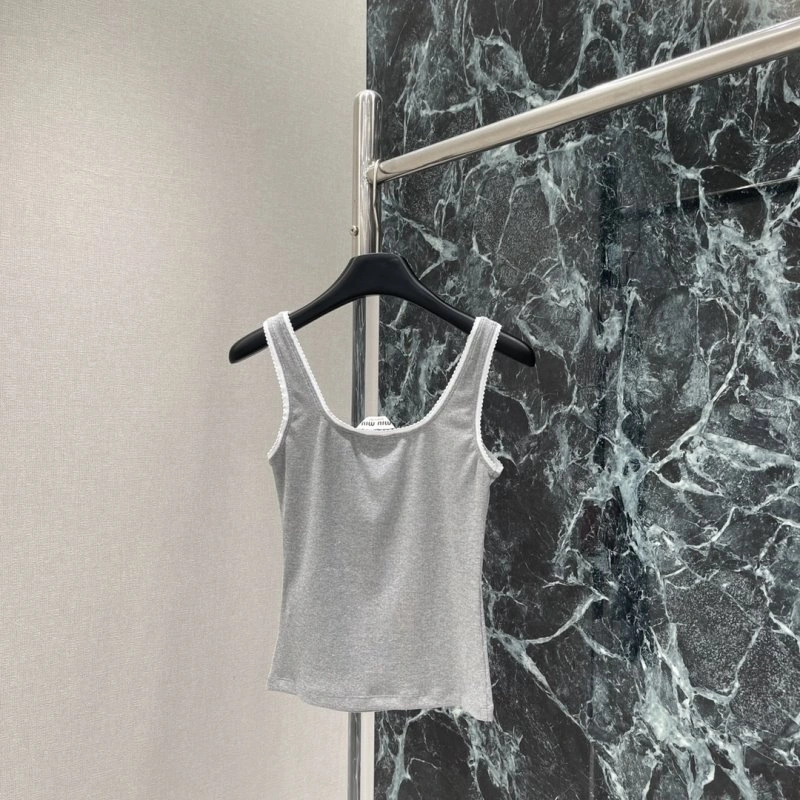 Bargain Miu Miu Vest