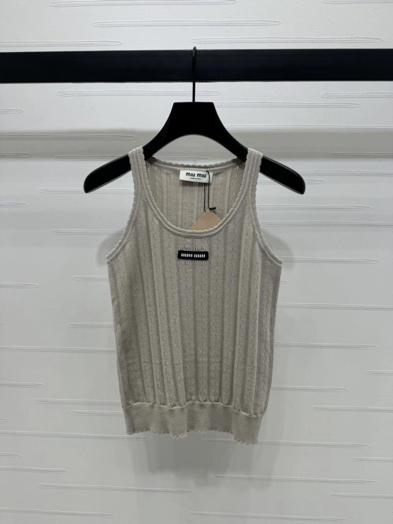Miu Miu Vest