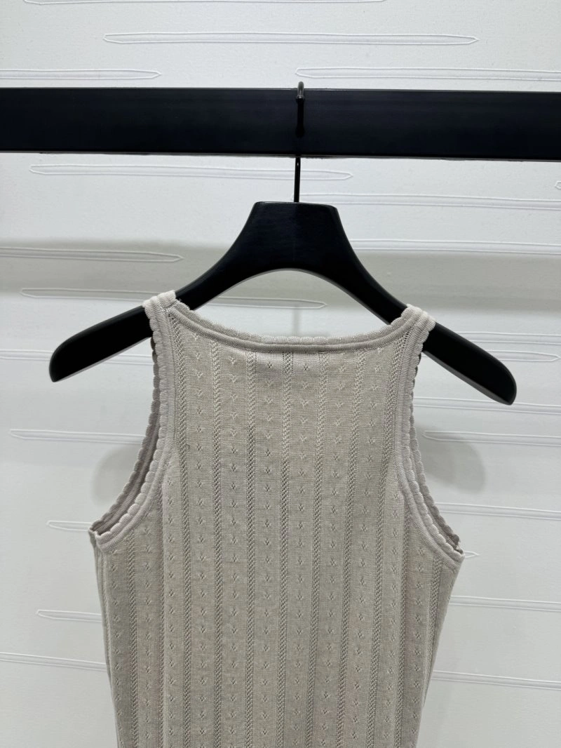 Value-priced Miu Miu Vest