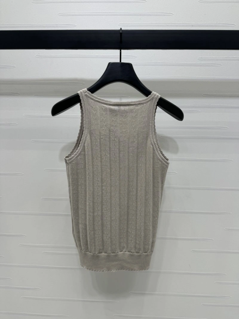 Value-priced Miu Miu Vest