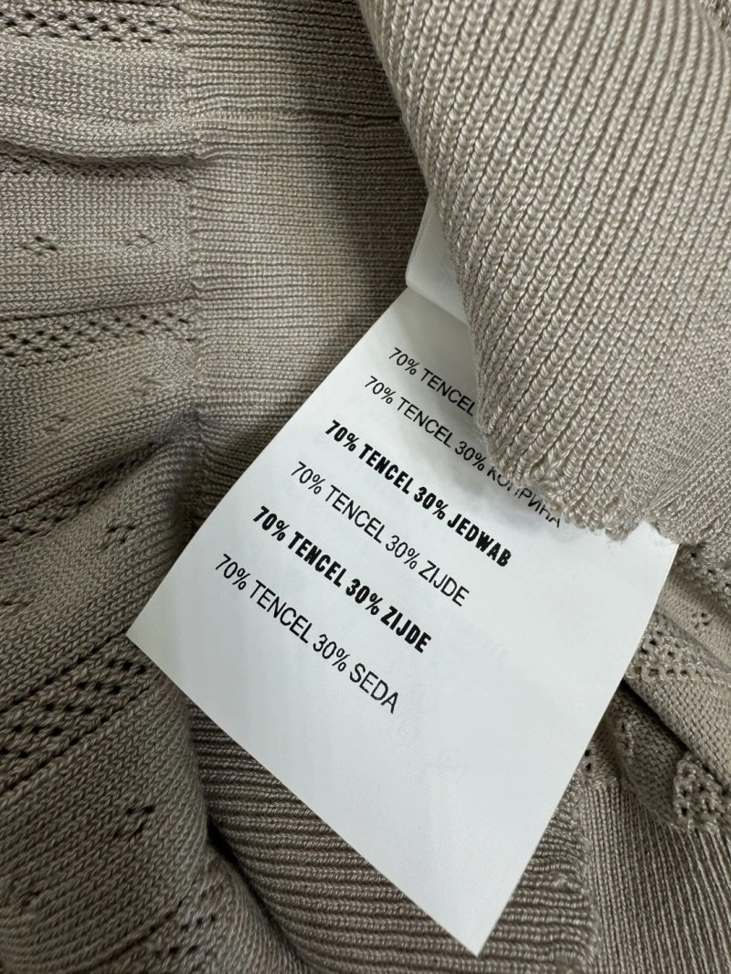 Value-priced Miu Miu Vest