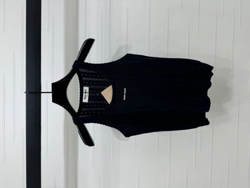 Miu Miu Vest