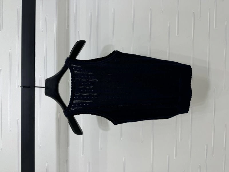 Exact replica Miu Miu Vest
