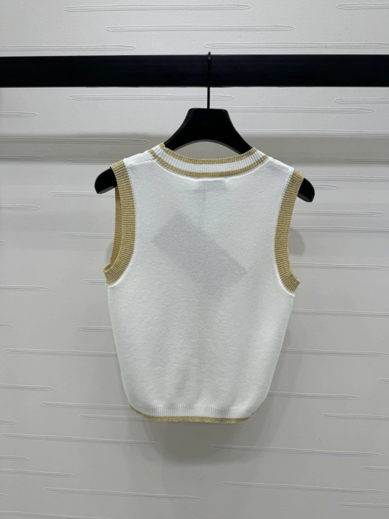 Perfect replica Miu Miu Vest