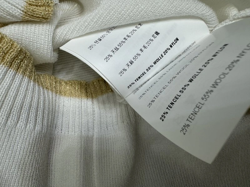 Perfect replica Miu Miu Vest