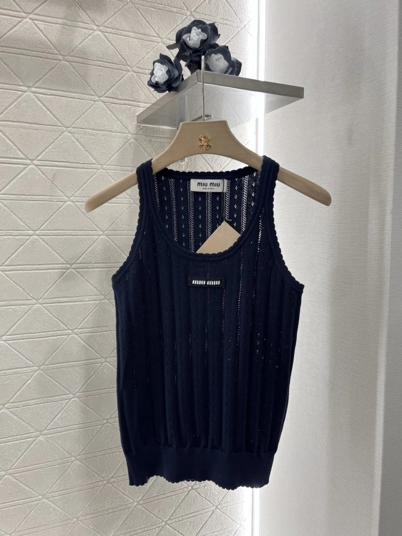 Miu Miu Vest
