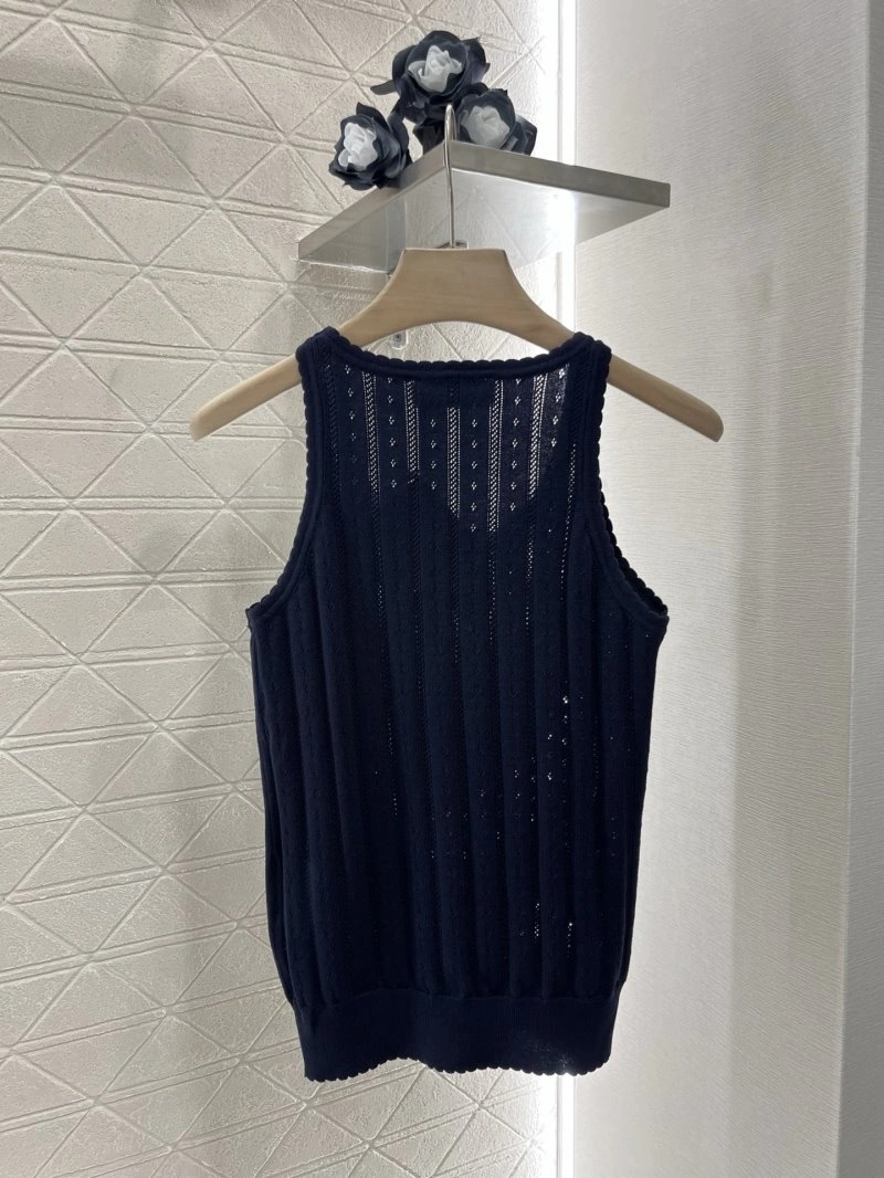 Perfect replica Miu Miu Vest
