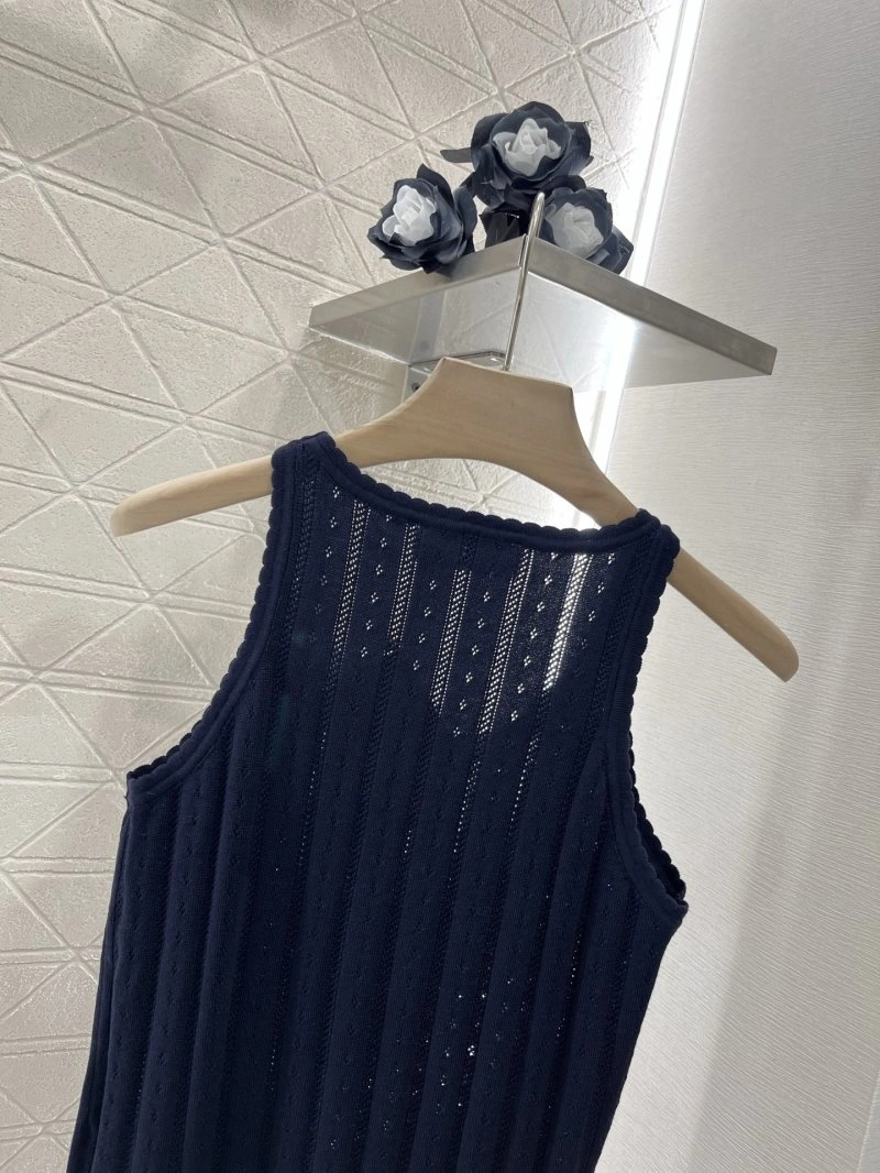 Perfect replica Miu Miu Vest