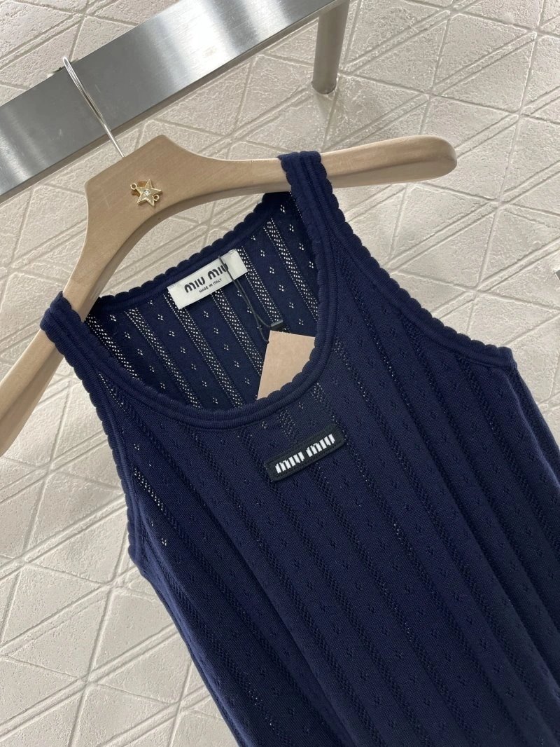 Perfect replica Miu Miu Vest