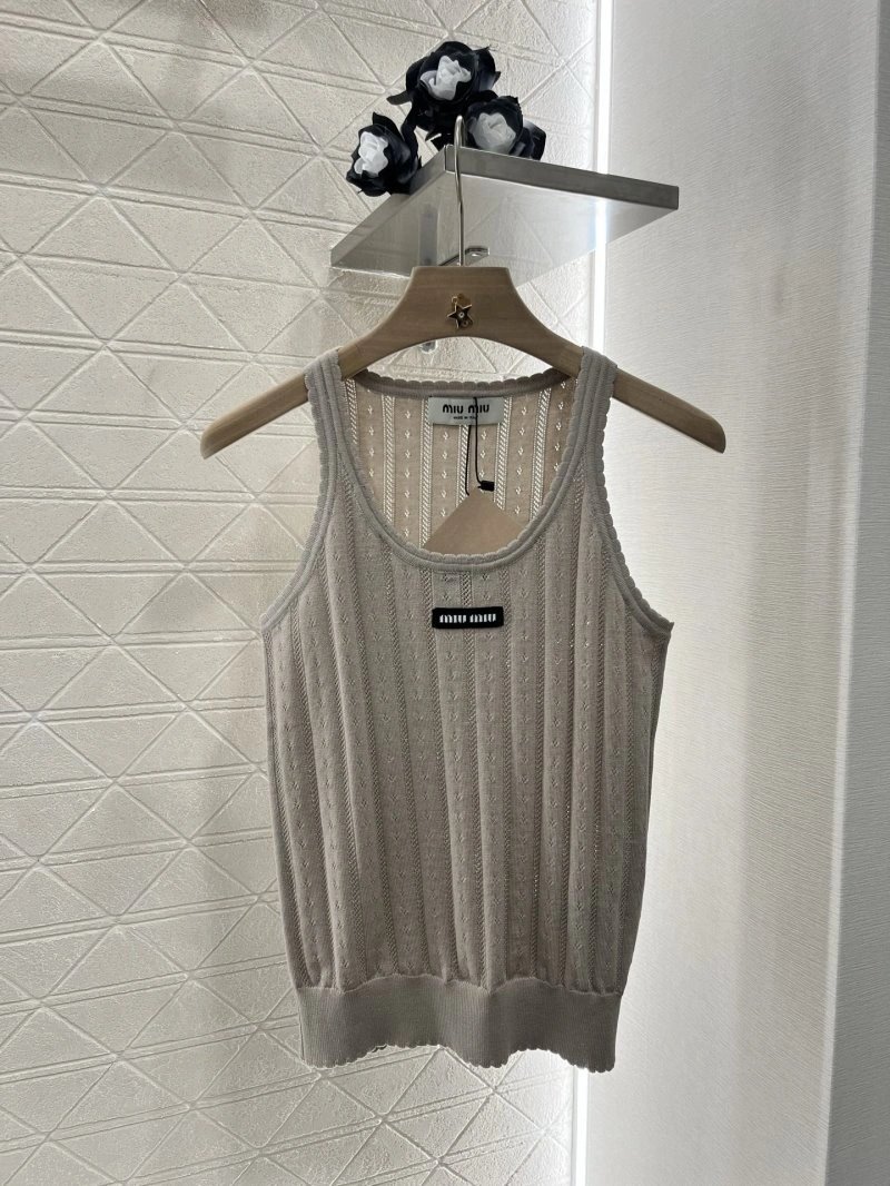 Miu Miu Vest