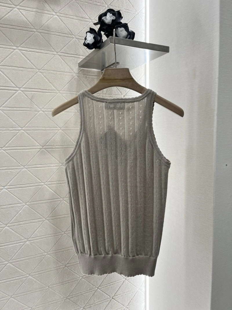 Legit Miu Miu Vest
