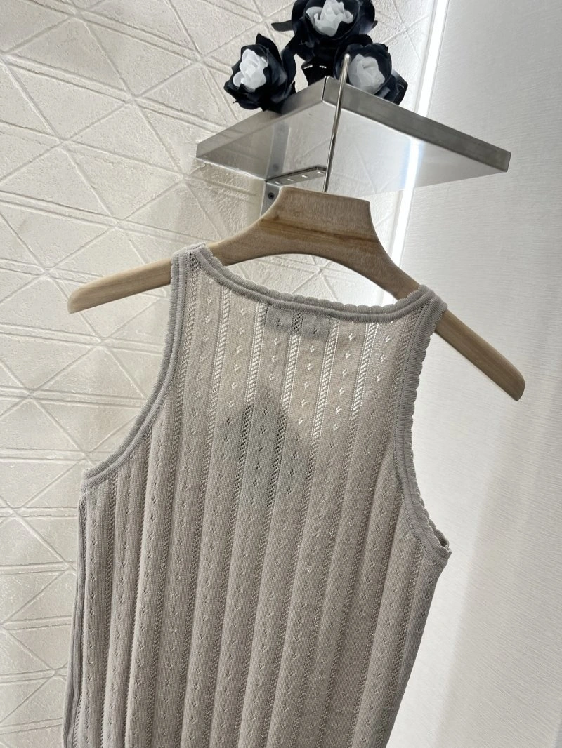 Legit Miu Miu Vest